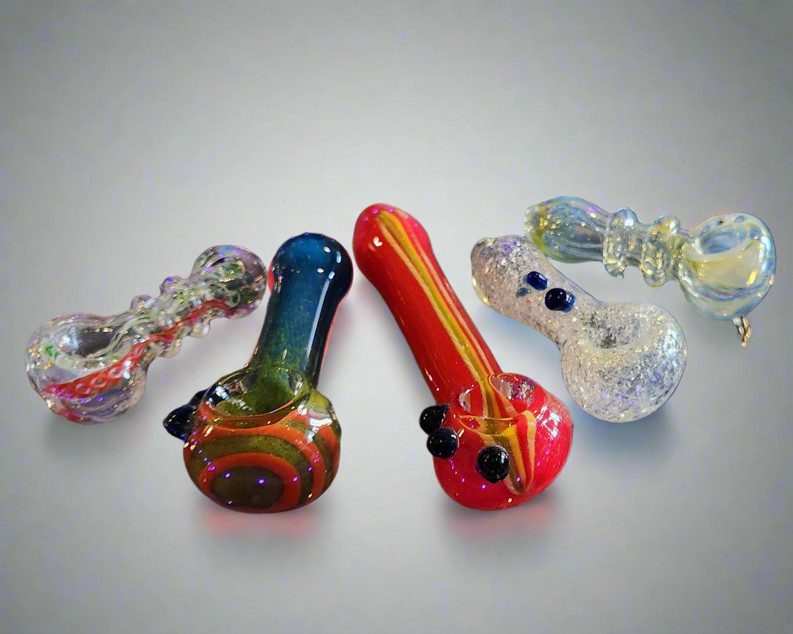 $15 Value Hand Pipes – Magic Dragon Smoke & Vape