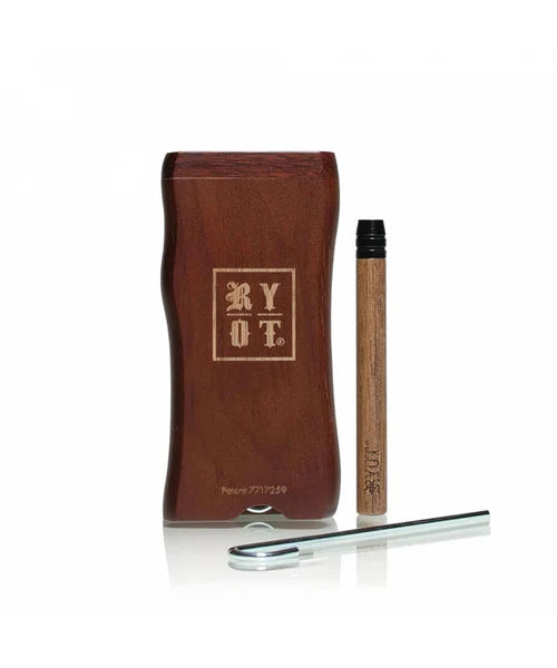 RYOT x PLAYBOY Dugout – Magic Dragon Smoke & Vape